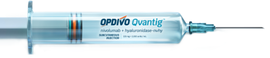 OPDIVO® (nivolumab) | Healthcare Professional Website